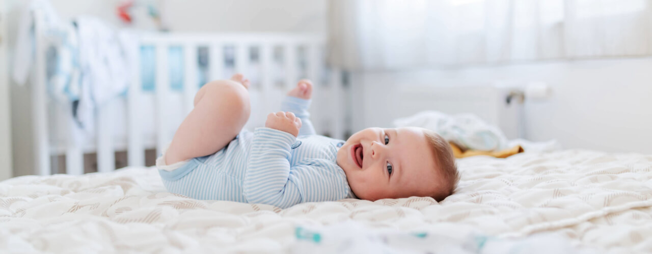 Key Speech and Language Milestones for Children - Flourishing Lives