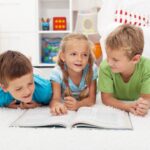 Story Champs Therapy for Kids | Flourishing Lives